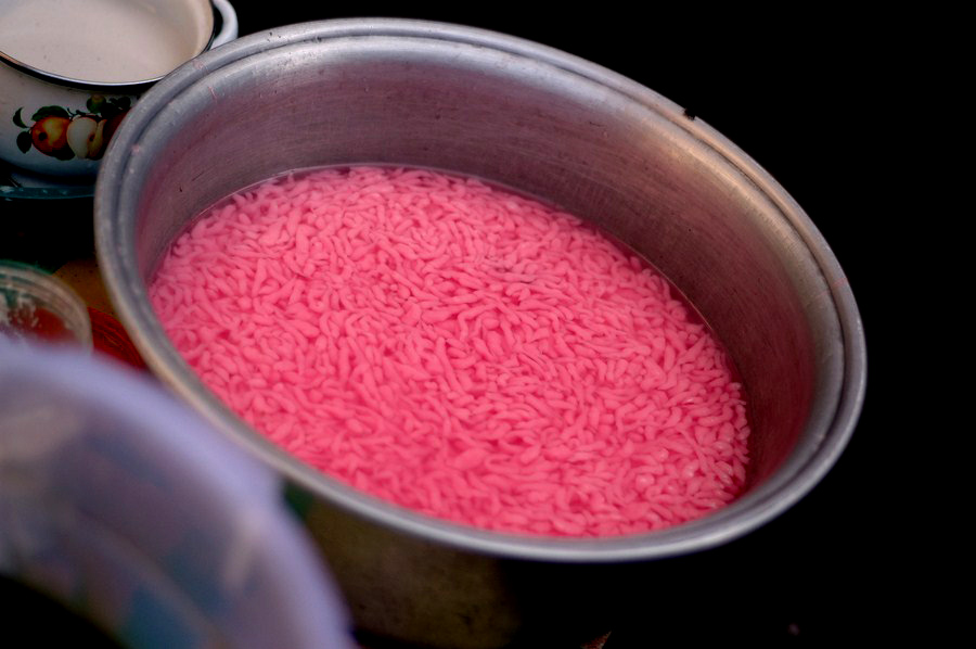 Ubud, Bali : la boisson-santé des balinais | Le Frigo Magique